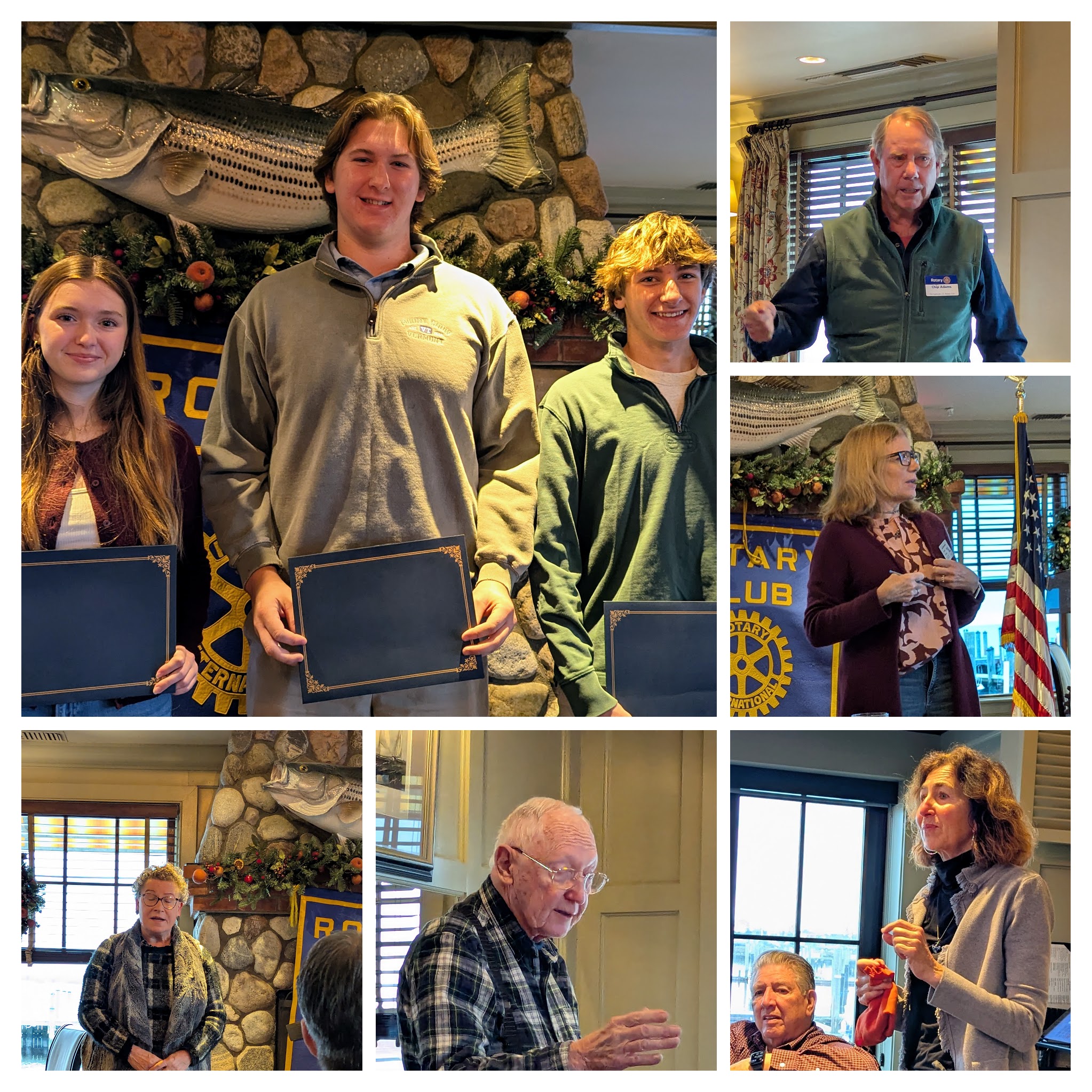OS Rotary Meeting 11/12/25