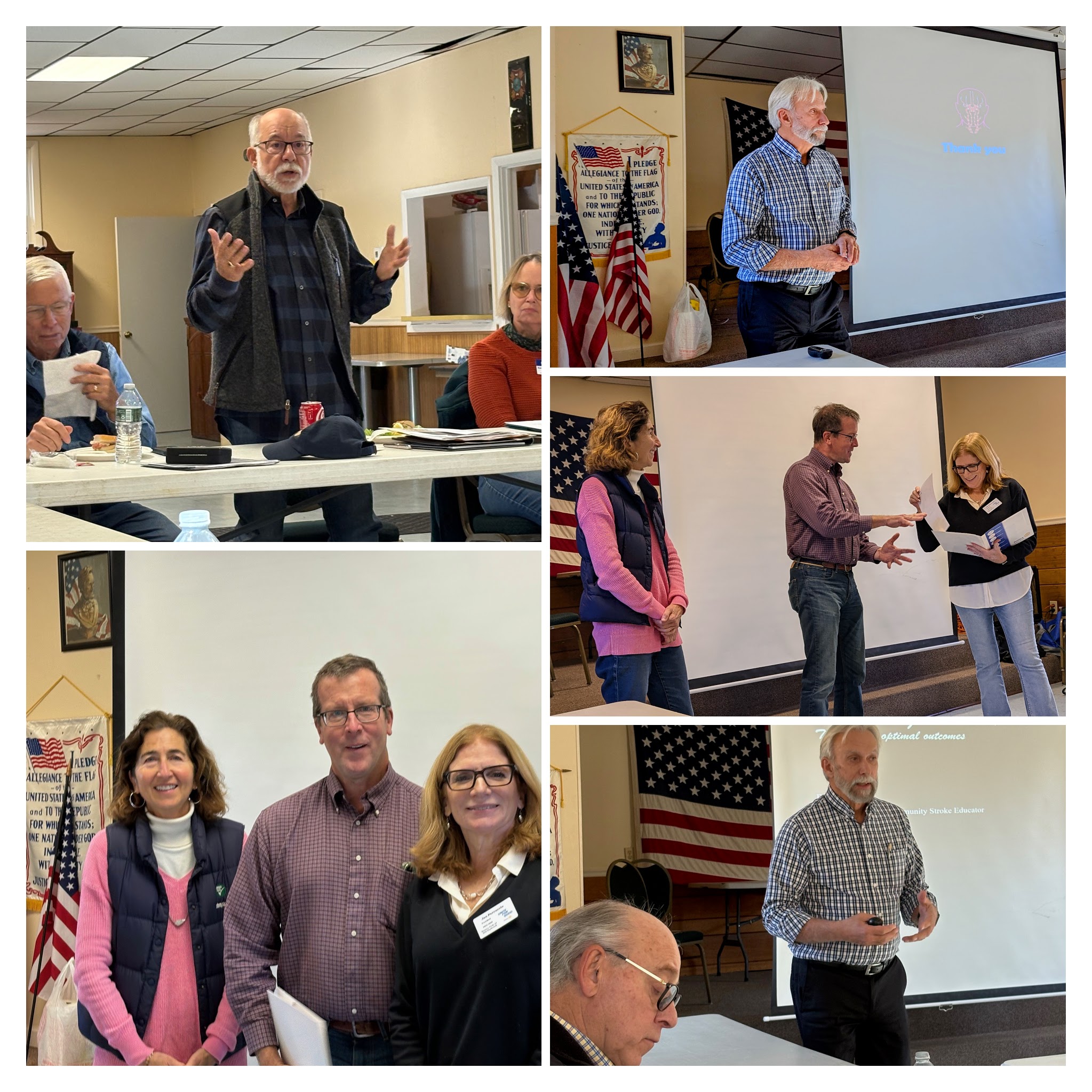 OS Rotary Meeting 11/19/25