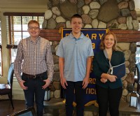 OS Rotary Meeting 04/13/22