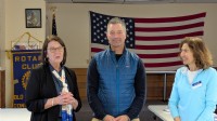 OS Rotary Meeting 03/19/25