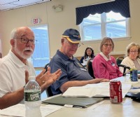 OS Rotary Meeting 06/18/25