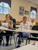 OS Rotary Meeting 07/23/25