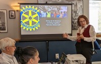 OS Rotary Meeting 10/26/22