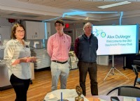 OS Rotary Meeting 12/04/24