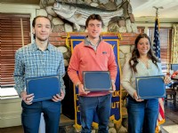 OS Rotary Meeting 04/09/25